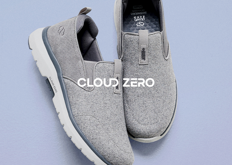 클라우드 제로 공식 온라인 스토어